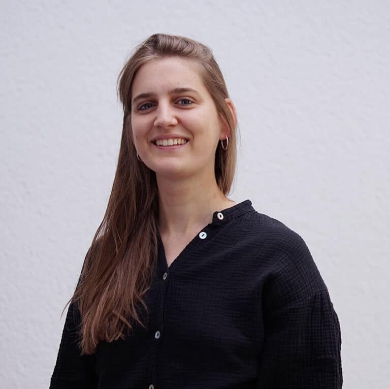 Porträt der Woche: Tatjana Prenzel › PAGE online