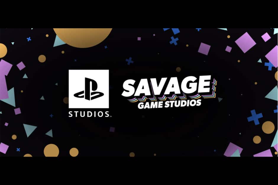 Savage Game Studios › PAGE online
