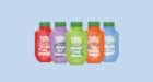 Sauce neu gedacht und mit Pop versehen: Branding von hellotaste › PAGE ...