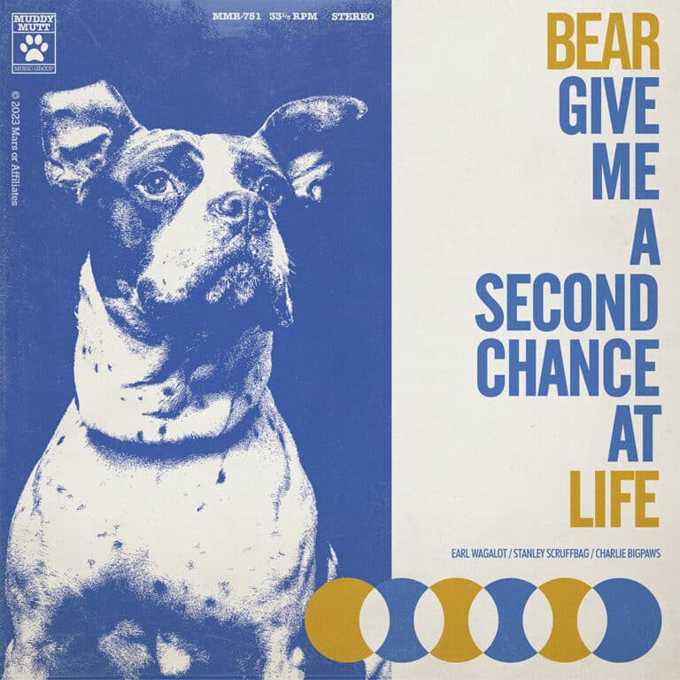 Feel-Good Cover Art für Pedigree › PAGE online