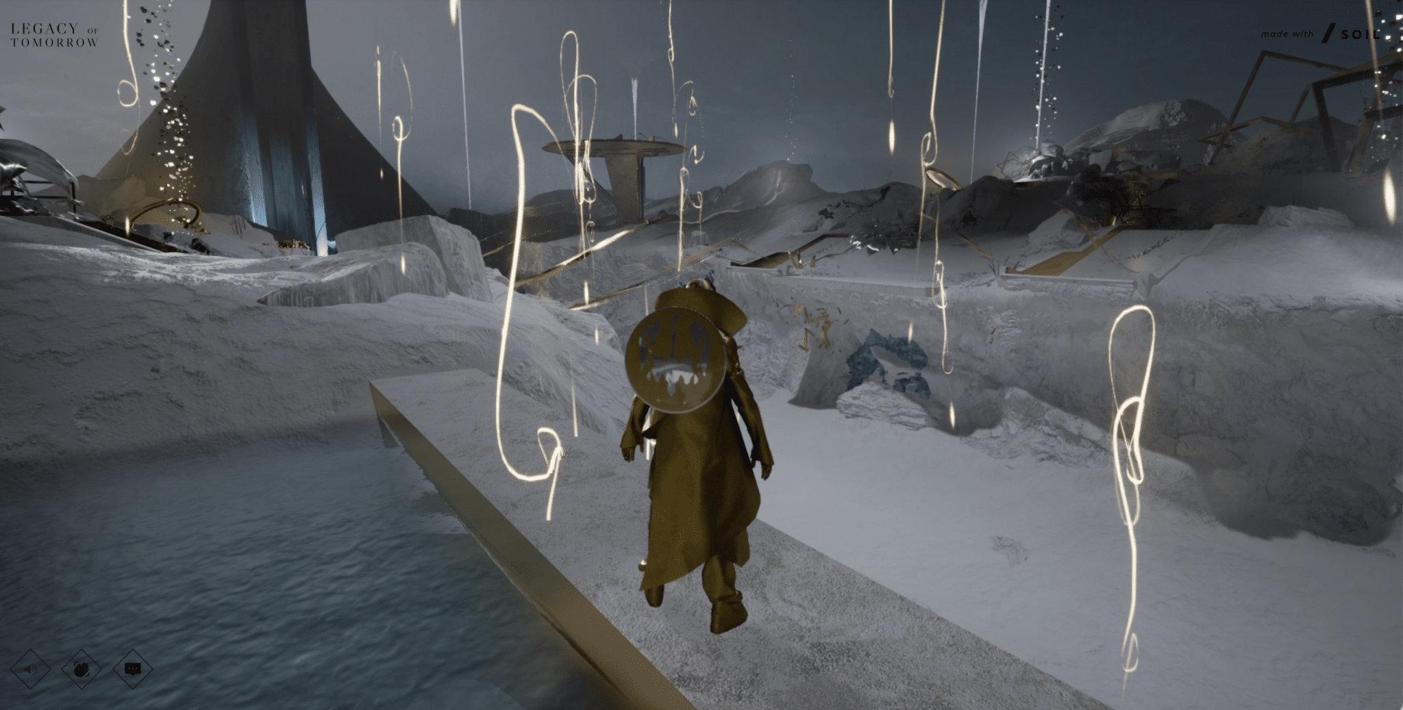 Auftritt für Soil: Luxus-Fashion im Metaverse › PAGE online