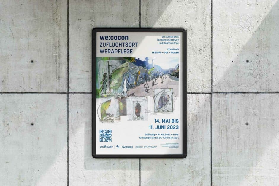 we:cocon › PAGE online