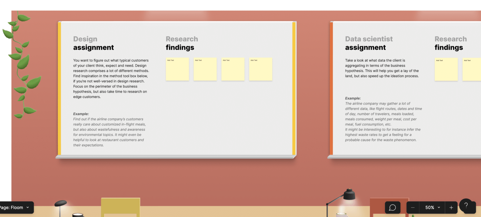 Floom: Innovations-Framework für KI-Anwendungen › PAGE online