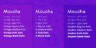 Superfamilie Moucha › PAGE online