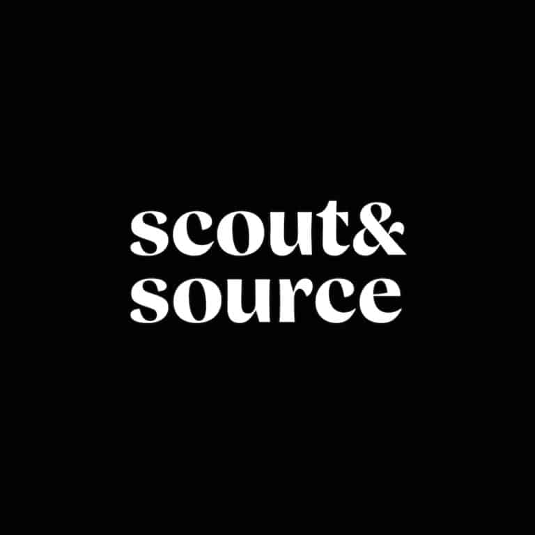 Augenzwinkerndes Redesign für Scout&Source › PAGE online