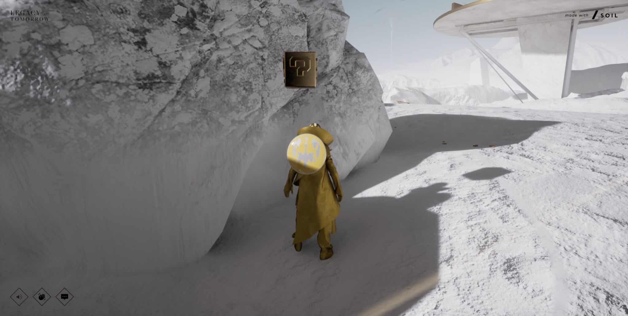 Auftritt für Soil: Luxus-Fashion im Metaverse › PAGE online