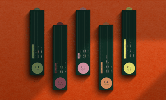 Vom Kräuterstövchen bis zum Packaging elegant designt › PAGE online