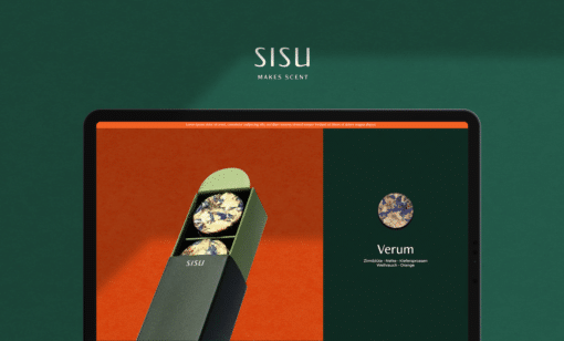 Vom Kräuterstövchen bis zum Packaging elegant designt › PAGE online