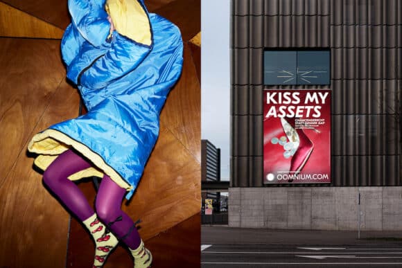 Kiss my Assets: Bunt investieren mit OOMNIUM › PAGE online