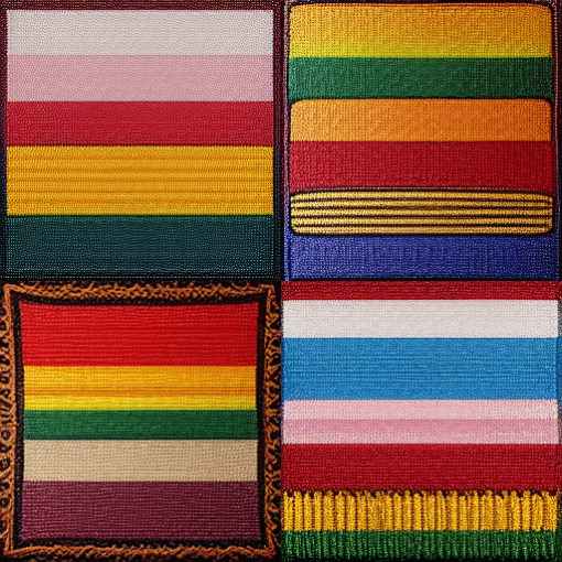 Moderne Ikonen: Queere Fashion Statements › PAGE online