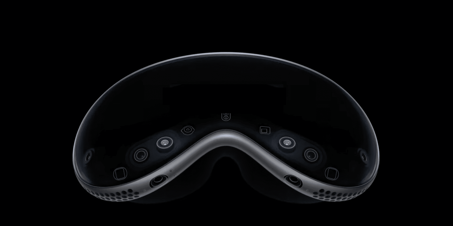 Apple präsentiert lang erwartete XR-Brille Vision Pro › PAGE online