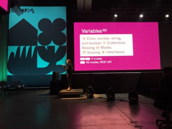 Config 2023: Figma launcht packende neue Tools › PAGE online