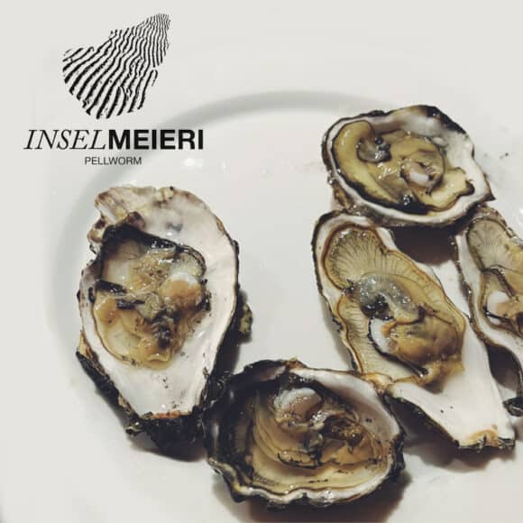 Schönheit und Nachhaltigkeit: Identity der Insel Meieri › PAGE online