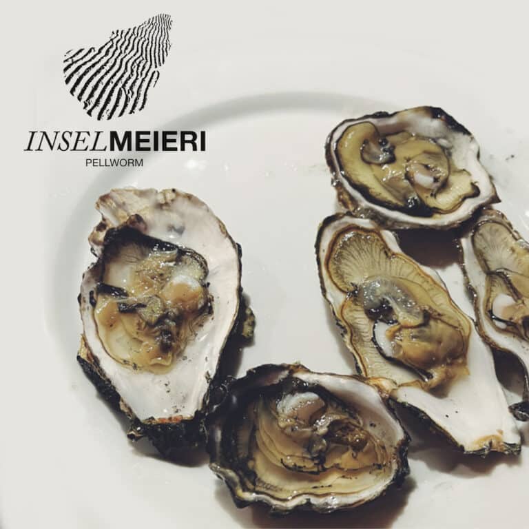 Schönheit und Nachhaltigkeit: Identity der Insel Meieri › PAGE online