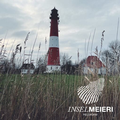 Schönheit und Nachhaltigkeit: Identity der Insel Meieri › PAGE online