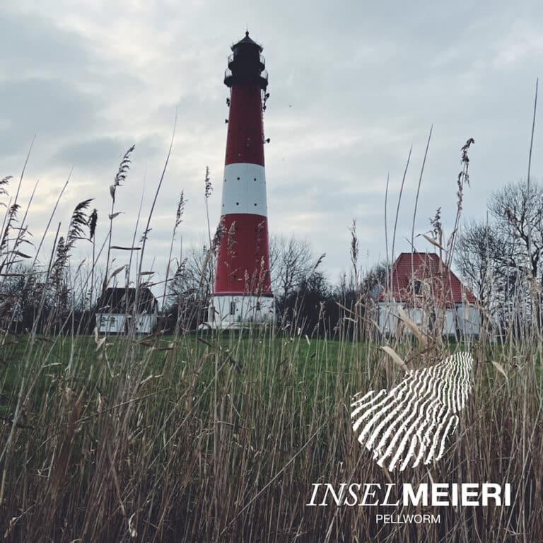 Schönheit und Nachhaltigkeit: Identity der Insel Meieri › PAGE online