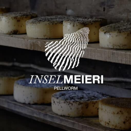 Schönheit und Nachhaltigkeit: Identity der Insel Meieri › PAGE online