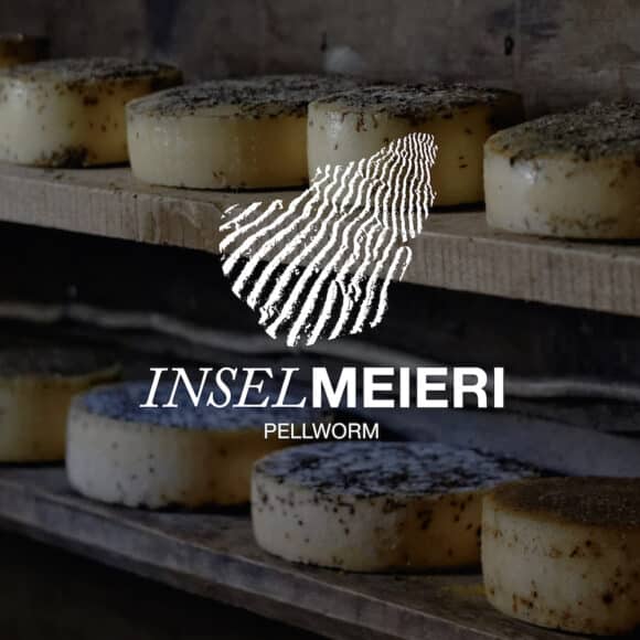 Schönheit und Nachhaltigkeit: Identity der Insel Meieri › PAGE online