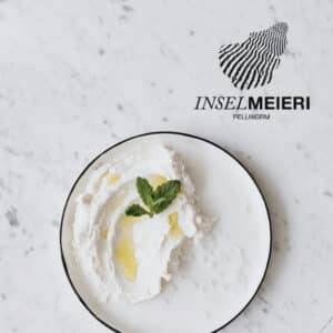 Schönheit und Nachhaltigkeit: Identity der Insel Meieri › PAGE online