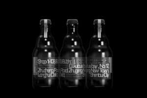 TDC-Gewinner 2023: Buddyrich Coffee von Linshaobin Design › PAGE online