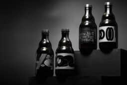 TDC-Gewinner 2023: Buddyrich Coffee von Linshaobin Design › PAGE online