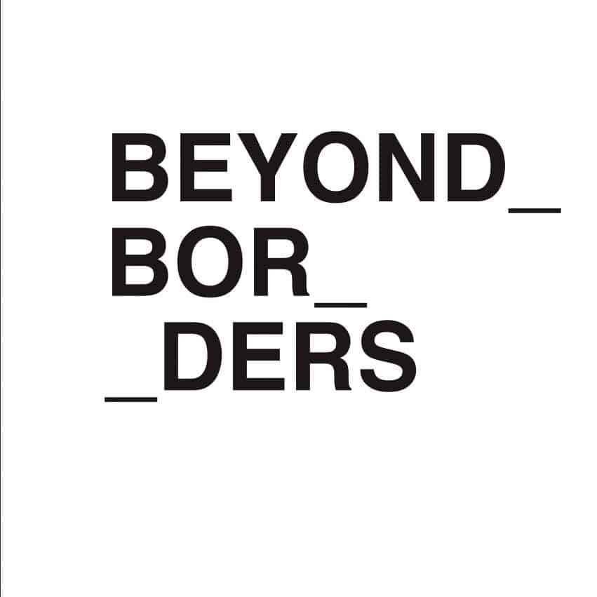 BEYOND BORDERS art & fashion for cosmopolitans › PAGE online