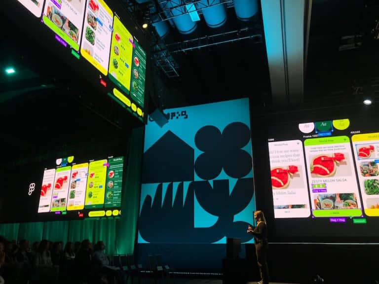 Config 2023: Figma launcht packende neue Tools › PAGE online