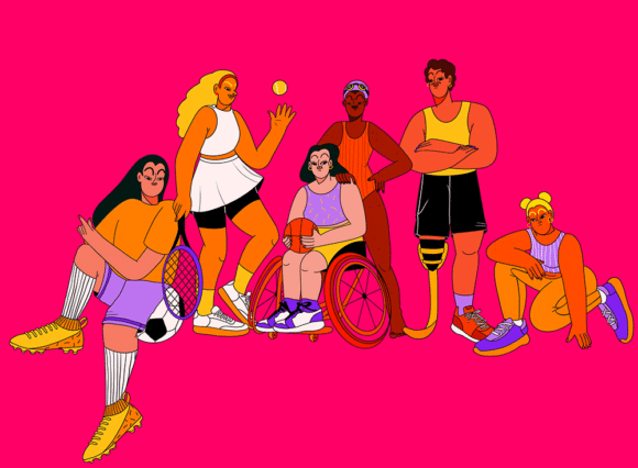 Porträt der Woche: Anne-Sophie Engelhardt › PAGE online