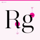 Neue Schrift für »Dagens Nyheter › PAGE online
