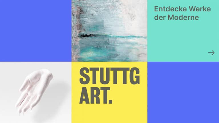 Toller Mix aus Historie und Moderne für das Kunstmuseum Stuttgart ...