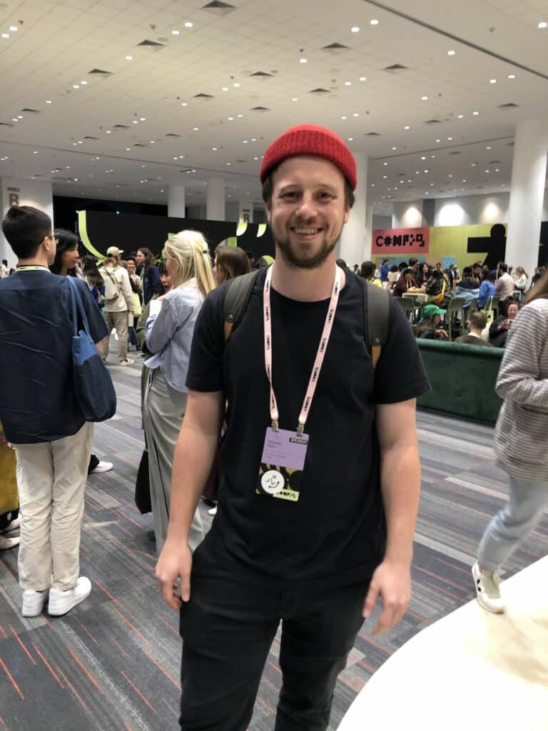 Figma: Warum kollaborative Kreativität die Zukunft ist › PAGE online