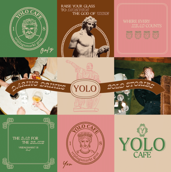 Bar-Branding mit YOLO-Attitüde › PAGE online