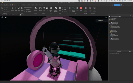 So sieht inklusives Gamedesign aus! › PAGE online