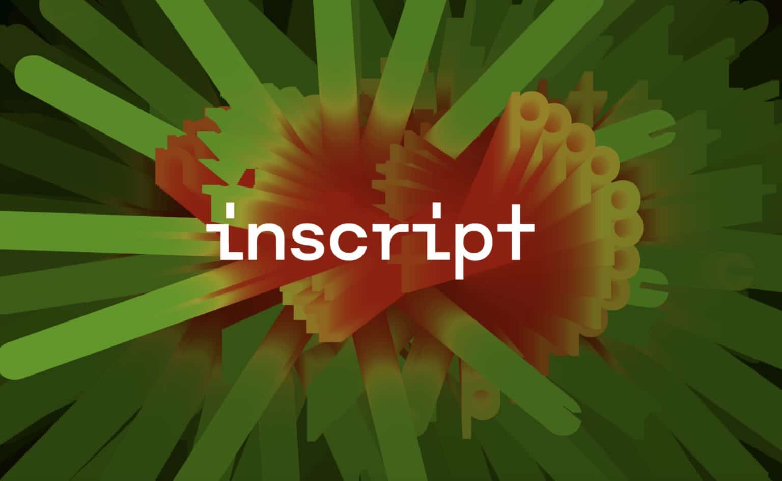 Experimental-Type-Festival Inscript › PAGE online