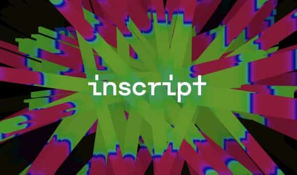 Experimental-Type-Festival Inscript › PAGE online