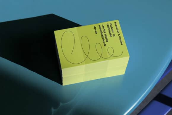 Agenturporträt: muskat › PAGE online