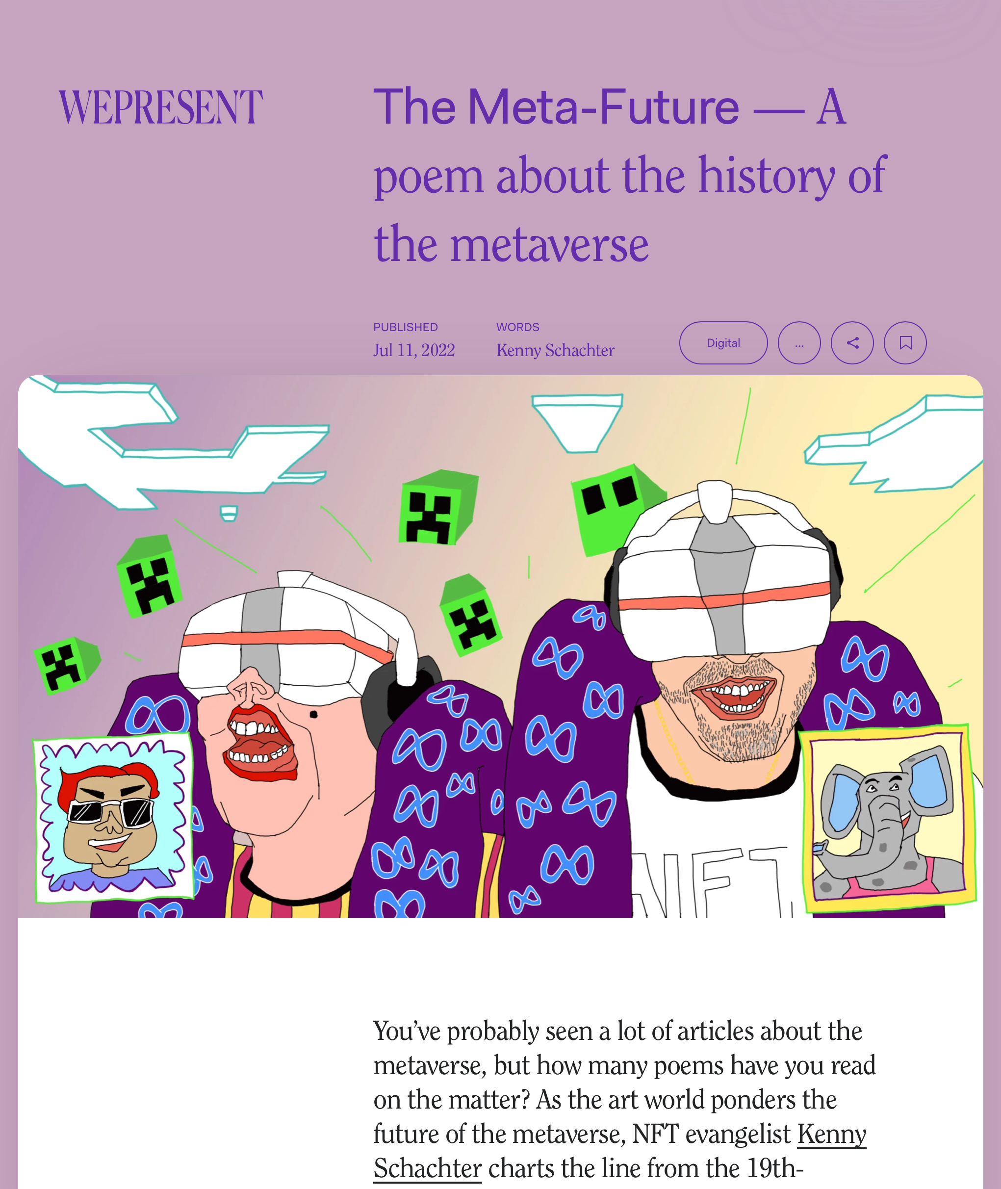 WePresent › PAGE online