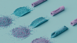 Fliegende Füller: Motion Design für LAMY › PAGE online