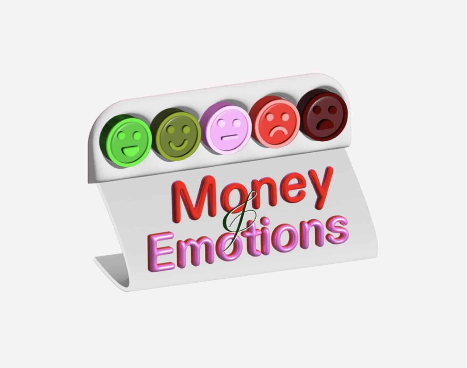 Studie zu Geld und Emotionen › PAGE online