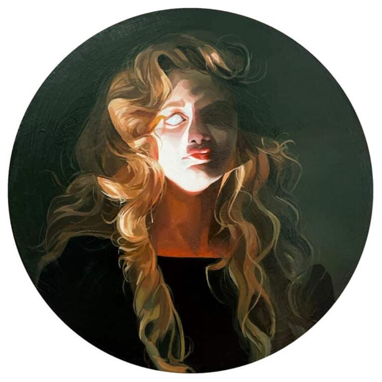 Porträt der Woche: Hannah Gillingham › PAGE online