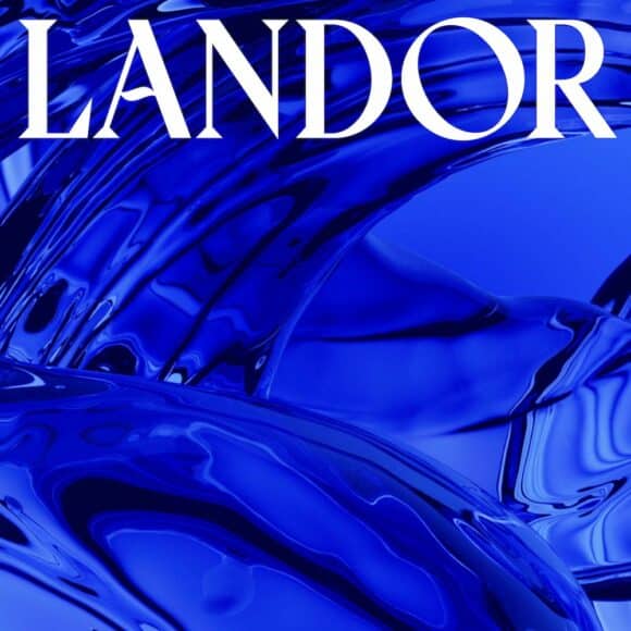 Landor zeigt, wie das eigene Branding heute aussehen muss › PAGE online