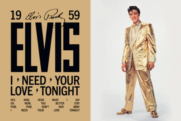 Eine neue Identity für Elvis! › PAGE online