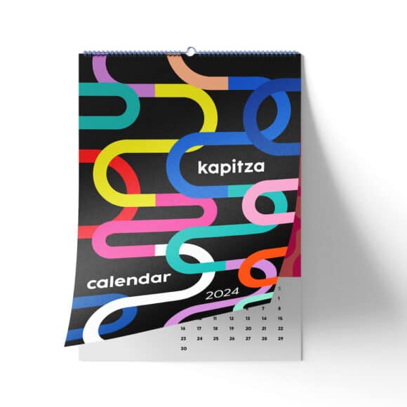 Wie die Kapitza-Schwestern in 2024 für Glück sorgen möchten › PAGE online