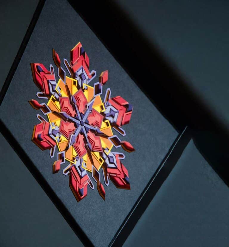 Filigran-Laser statt Stanze › PAGE online