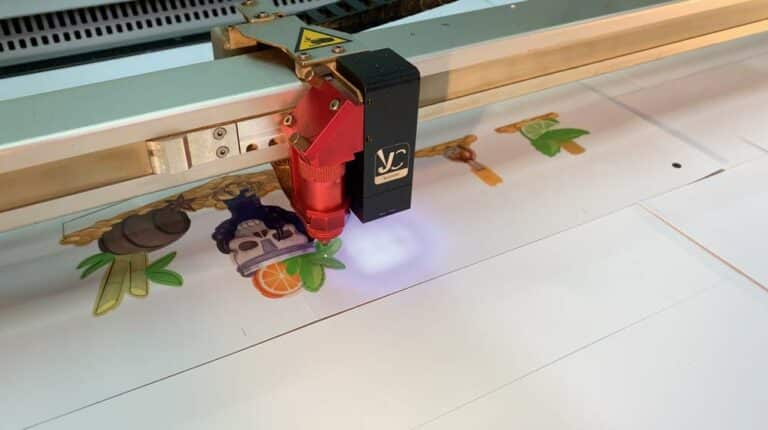 Filigran-Laser statt Stanze › PAGE online