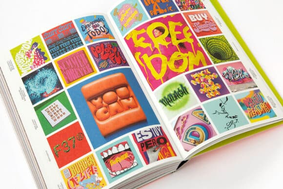 Yearbook of Lettering › PAGE online
