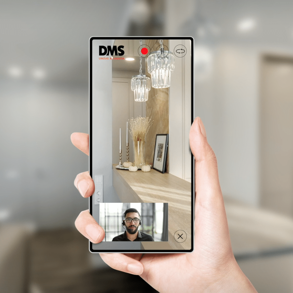 DMS | Video-Besichtigung › PAGE online