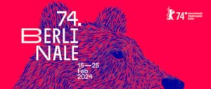 Die Plakate der Berlinale 2024 sind da! › PAGE online