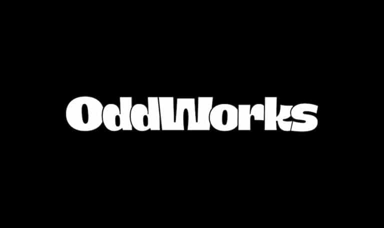 Kalter Kaffee? Das Litauische andstudio rebranded OddWorks › PAGE online