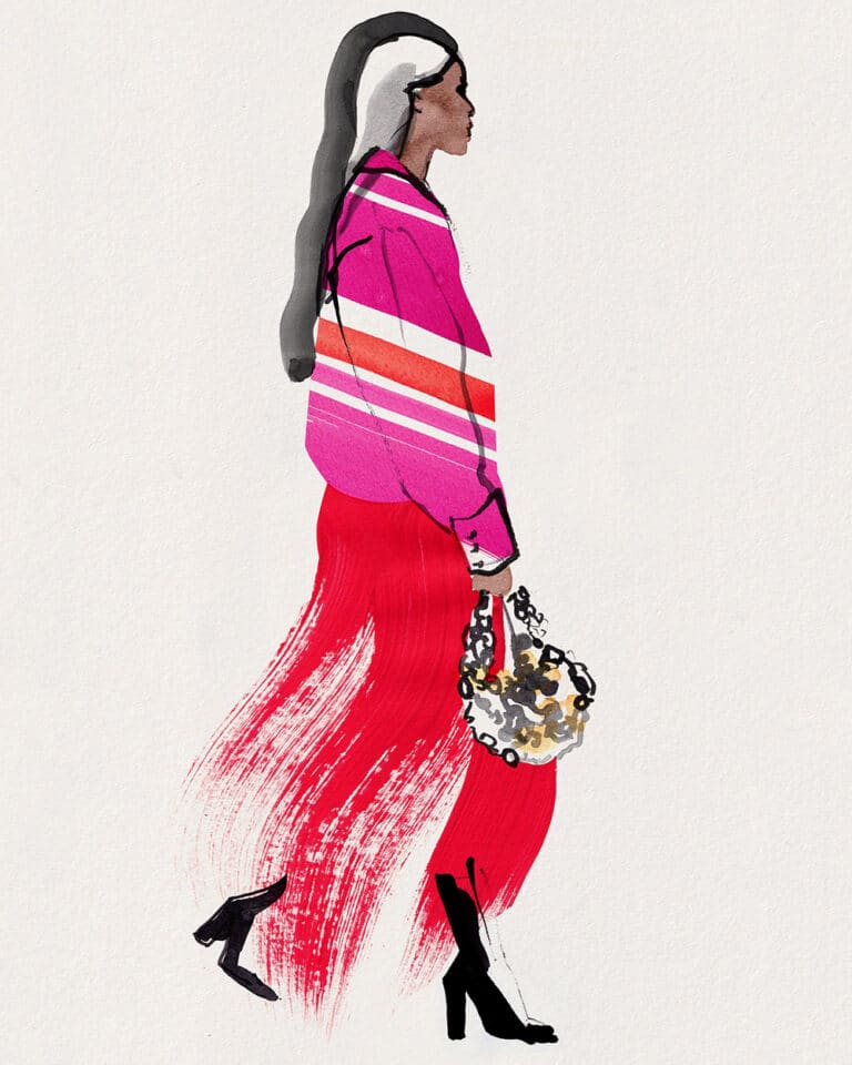 Porträt der Woche: Sarah Stark › PAGE online